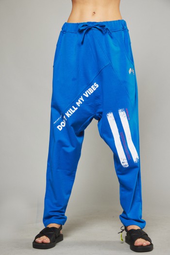 770 Cobalt Blue Joggers – HIGHSTREET.CO.ZA