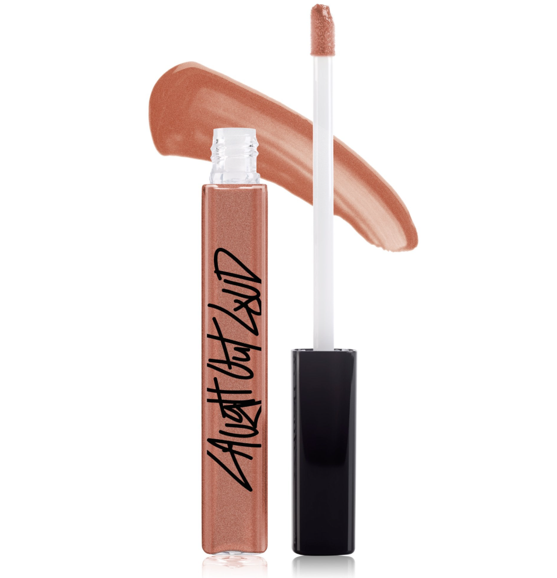 Nanacoco | Laugh Out Loud Lip Gloss | Golden Rod – HIGHSTREET.CO.ZA